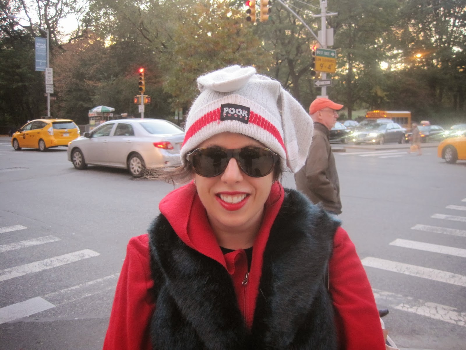 Whom You Know: Stay Warm this Winter with the Pook Toque, Made by Tony ...