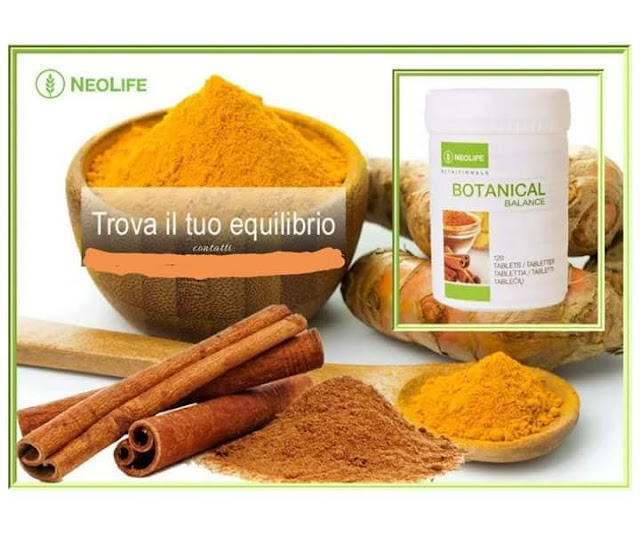 SALUTE HEALTH SALUD www.neolifeshop.it/francescamodugno NEOLIFE Gnld ...