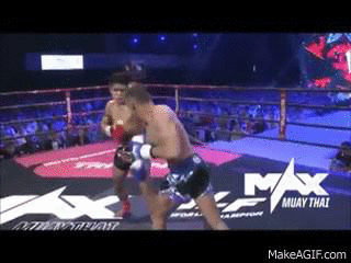 Acumen Athletics: Elbows, Side steps, and Cheerleader Kicks. (Breakdown)