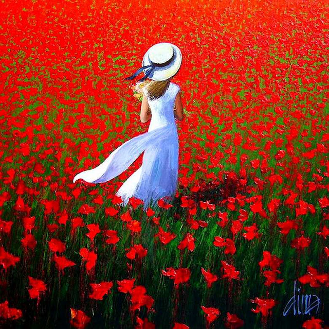 Maher Art Gallery: Dima Dmitriev