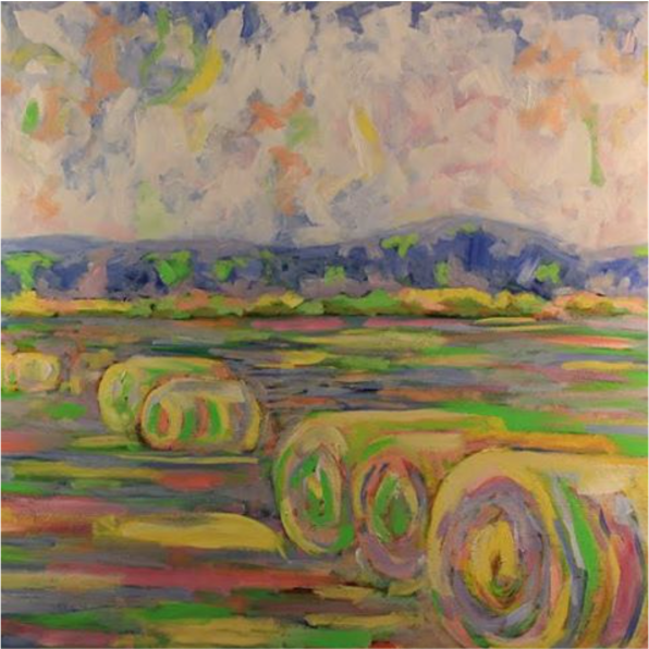 Aesthetic Oiseau: 2016