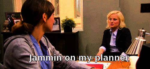 Jammin' on my Planner: 2016 Planner Prep and Free Printables! | The ...