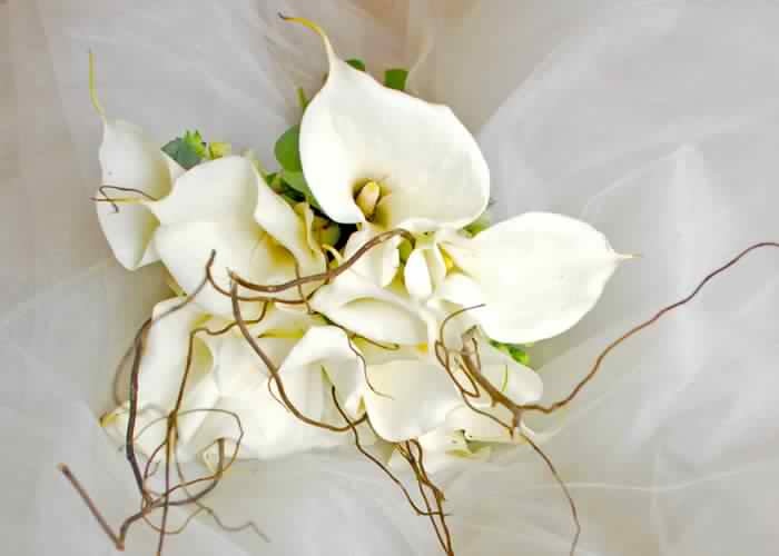 Teddy Manuel's Inspirations: October Best Bouquets