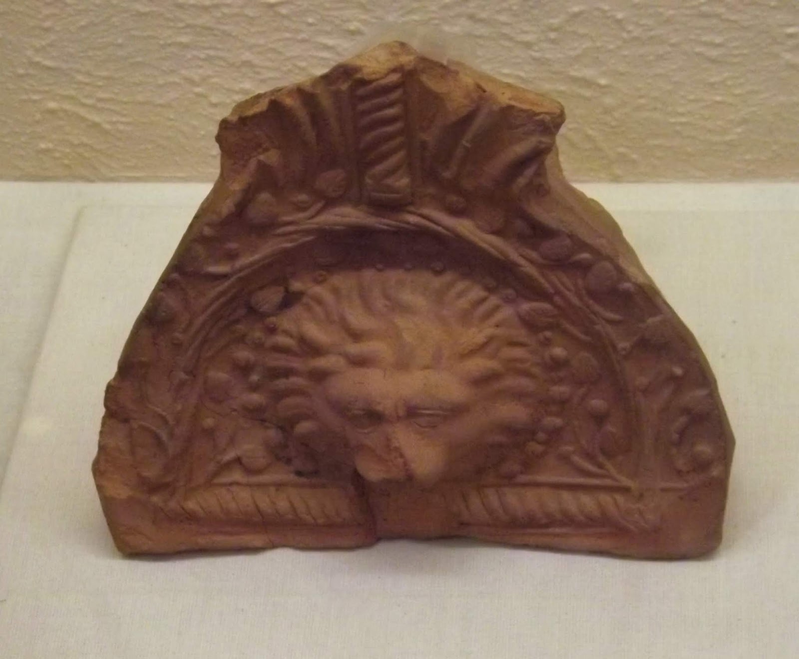 JJ's Wargames: Deva Victrix (Roman Chester Part Two) - Chester 2018