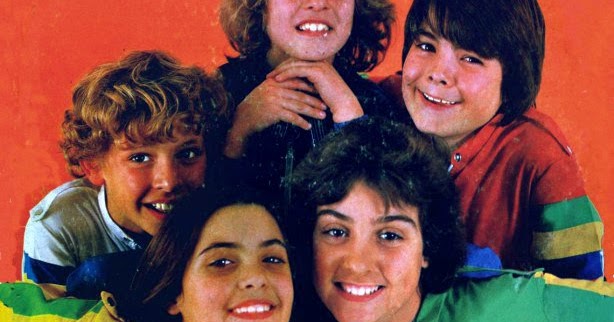 PARCHIS : LA SAGA: ÁLBUMES Y SENCILLOS DE MÉXICO