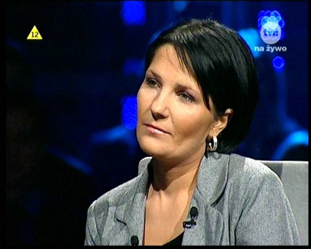 Nietykalni: Dymanie w samoobronie (NIE 1/2013)