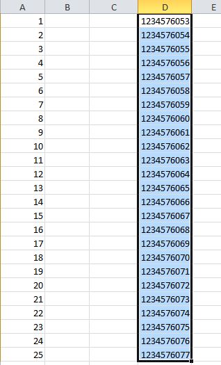 Sap Abap 4 Tutorial Table Control With Uploading From Clip Board