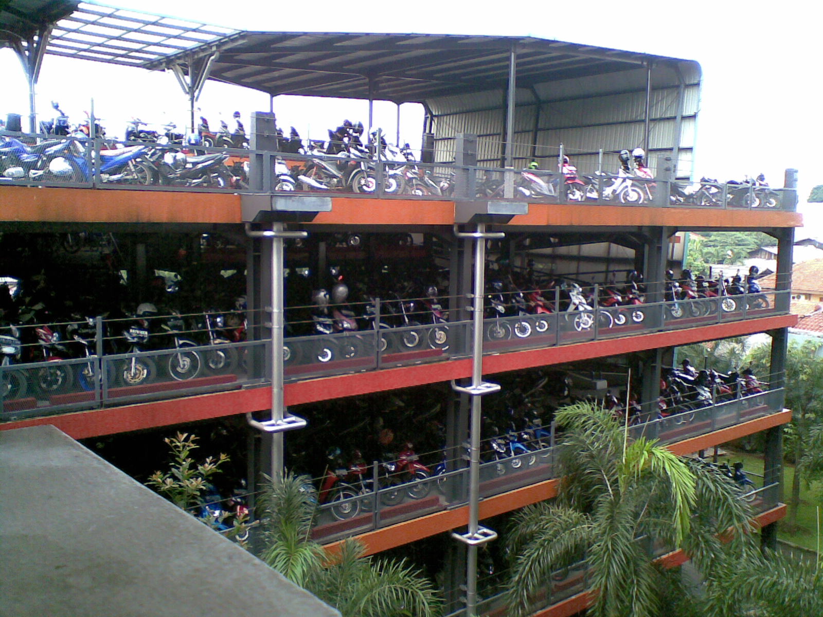 8 FAKTA MENARIK TENTANG KAMPUS GUNADARMA | Dewi Noratika