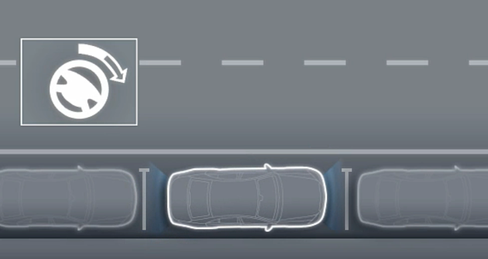 Che cos'è Intelligent Drive e come funziona - Mercedes