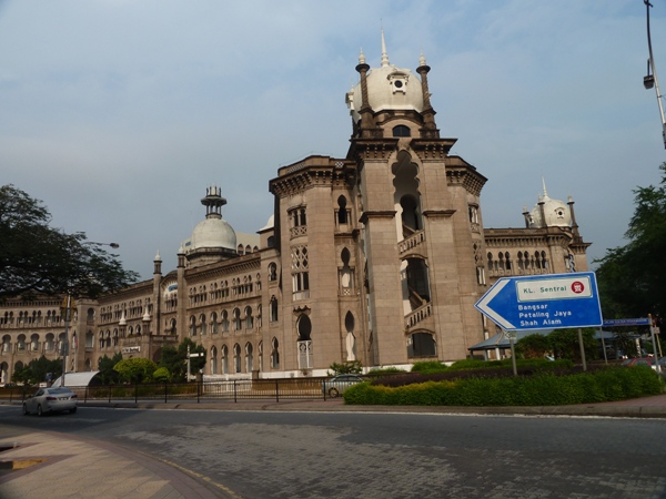 cavingliz non-cave albums: KTMB Headquarters