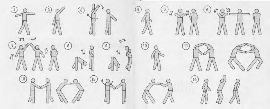 SENAM ASMA ~ Wahyu Setyawati Blog