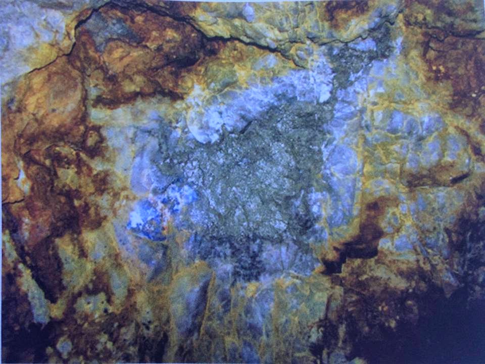 Scott Wolter Answers: "Geology, geology, geology in the Superstition ...