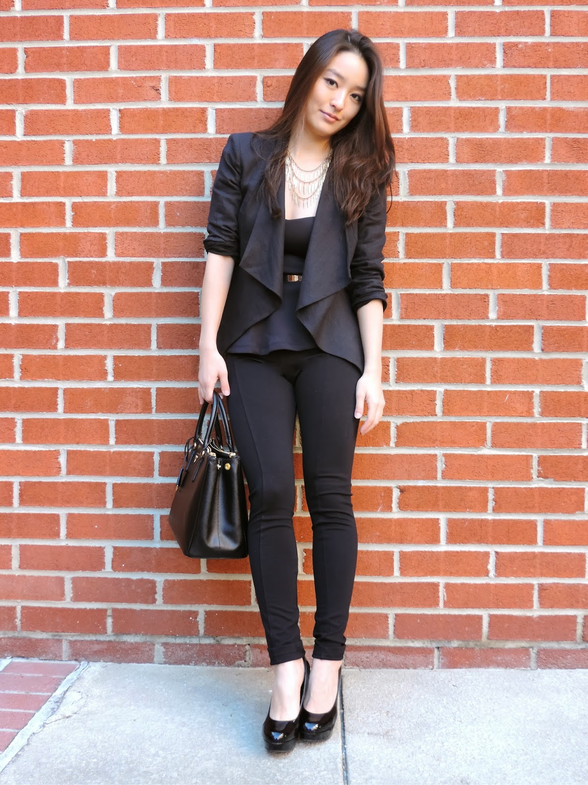 Deb's Valentine's Day Edition - Part 2: Trendy - Sensible Stylista