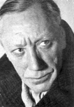 The Vault of Horror: May 2012