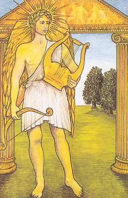 Another Author: Fantasy -- Prophecy