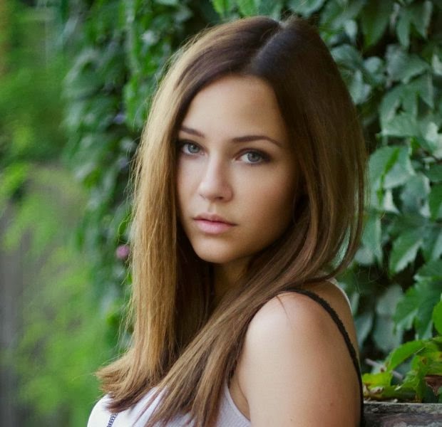 Cute Girls Make the Days So Much Brighter - Have A Fun Here