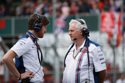 Continental Circus: Que Formula 1 vamos ter num futuro próximo? (última ...