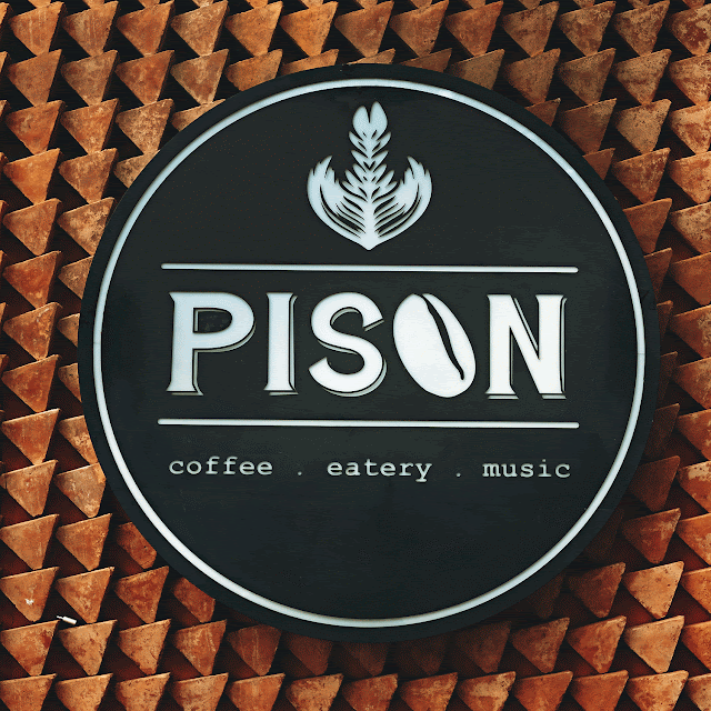 [NEW] : PISON JAKARTA - F O O L O S O P H Y - Jakarta Food Blog