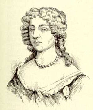 Gloucester VA Links and News: Mary Ball Washington, Mother of George ...