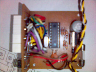 A "MEDIA TO GET" ALL DATAS IN ELECTRICAL SCIENCE...!!: Digital clock ...