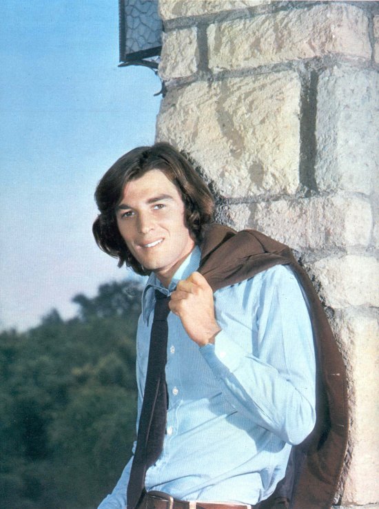 FOTONOVELAS / FOTOROMANZI: ♥ MAX DELYS ♥