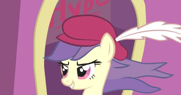 Equestria Daily - MLP Stuff!: Pony MMO Legends of Equestria Opens ...