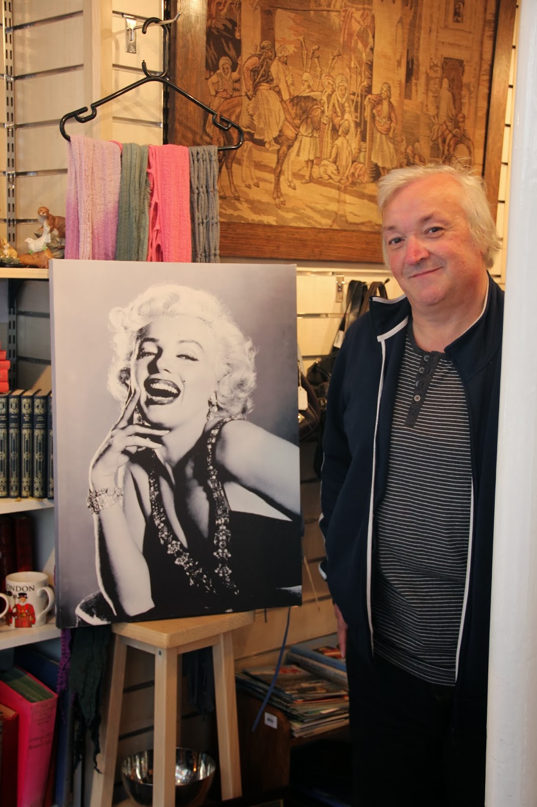 Keith Badman Official Site: Photos