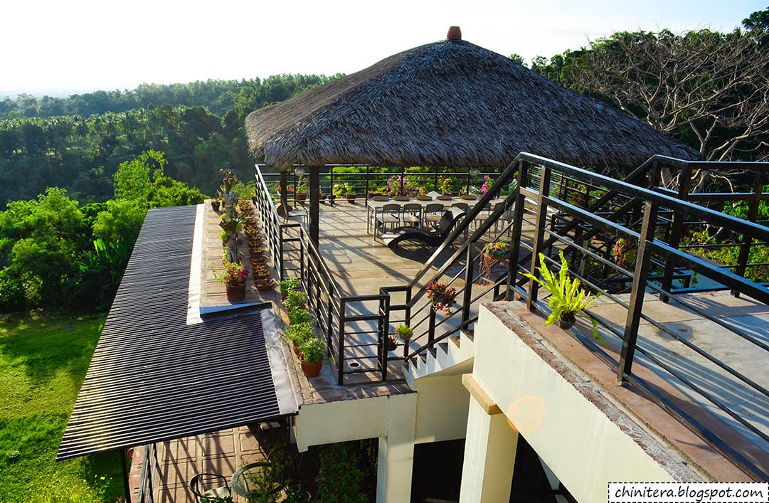 Chinitera the Explorer: Sinagtala Farm Resort and Retreat Park
