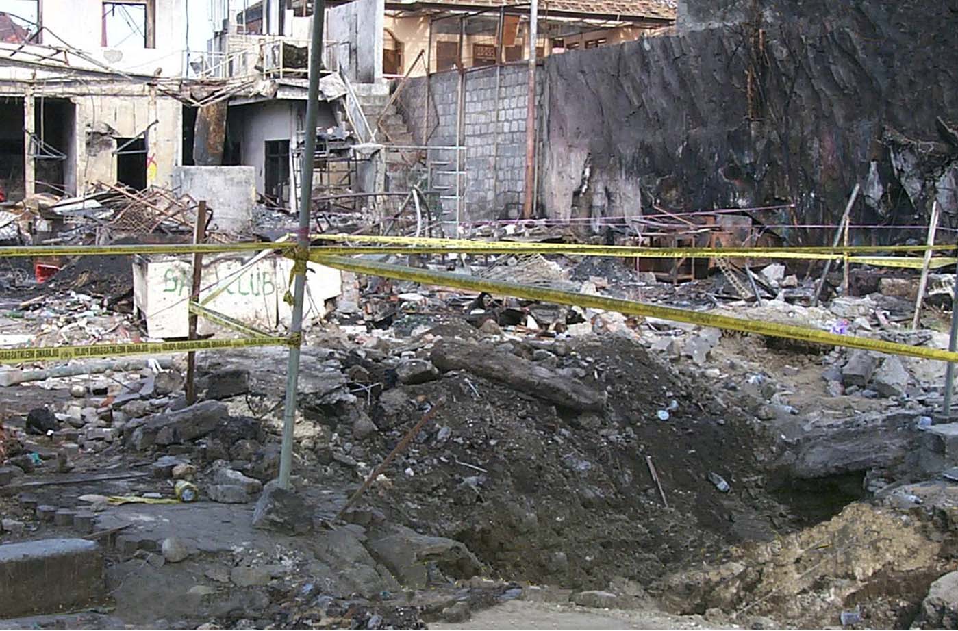 A Traveller’s Journal - Part 8 - Beautiful Bali - A Tainted Paradise