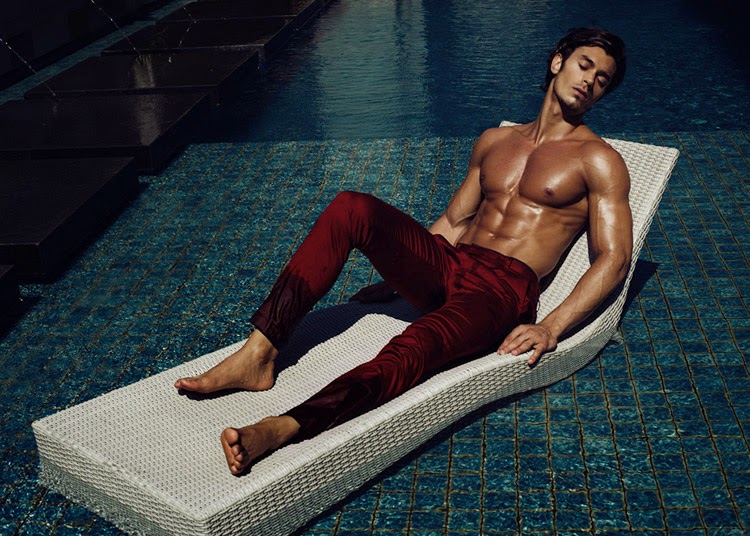 A Blog For Fashion Trends, Store Windows & Interiors: HUNKY IGOR ...