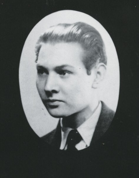 ALOSTRAEL: Personajes interesantes en la vida de A. Crowley