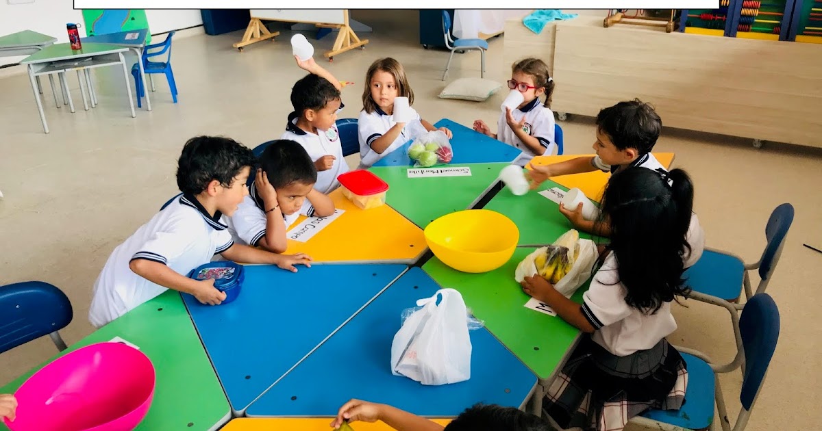 Niños Felices: Exploración