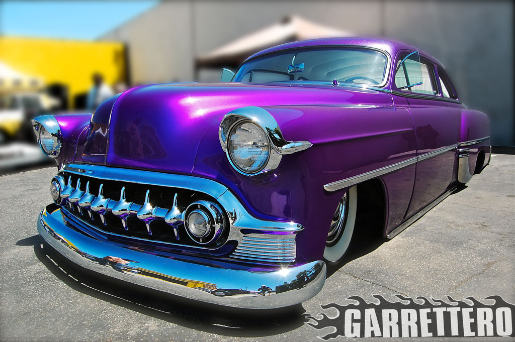 Garrettero Kustom Photography And Art: Mooneyes USA Open House 2011