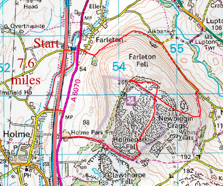 The Meanderthals: June 2015