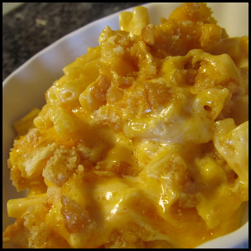 MOMS CRAZY COOKING: THIS WEEK'S CRAVINGS #60 (MACARONI & CHEESE) and ...