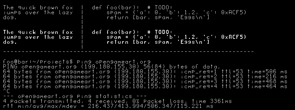 Font files - Sucheta's Blog
