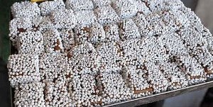 Almora Ki Bal Mithai | Mahshor1