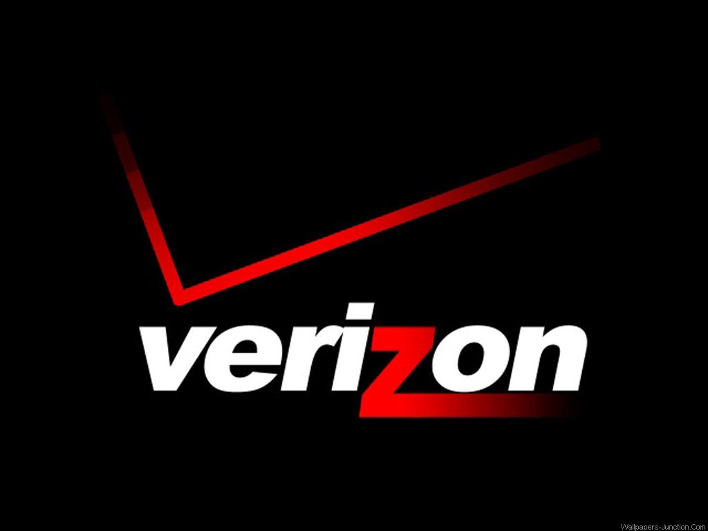 History of All Logos: All Verizon Logos