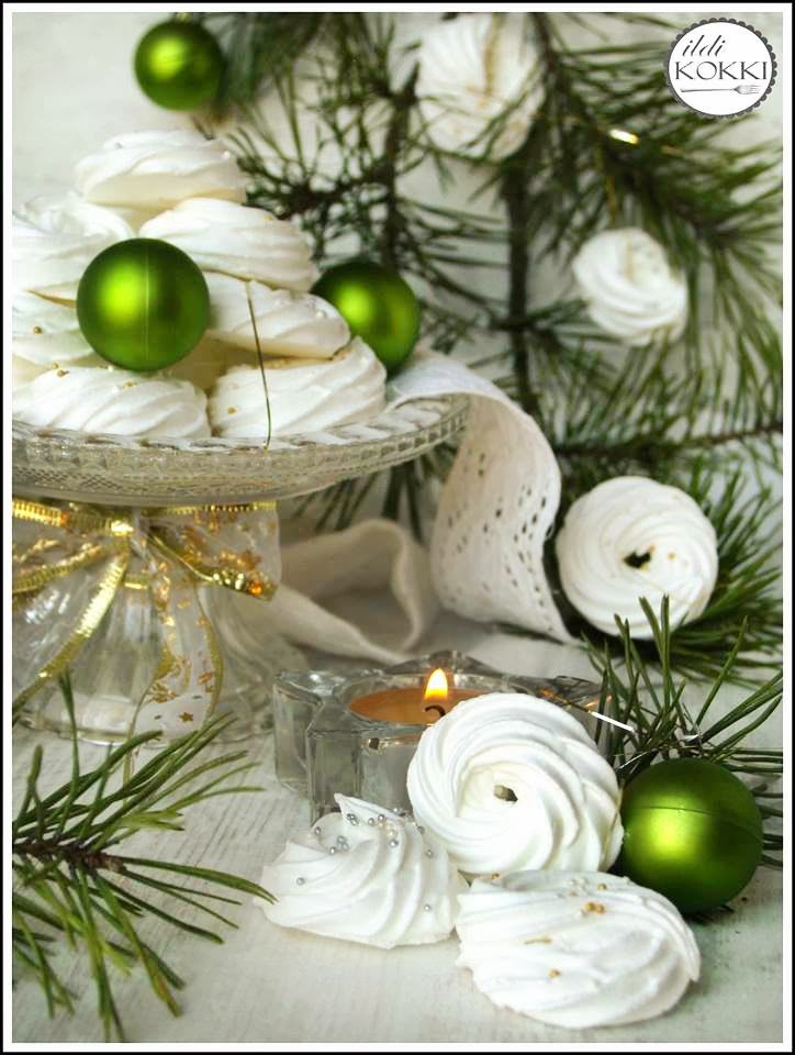 ildi KOKKI : Habcsók