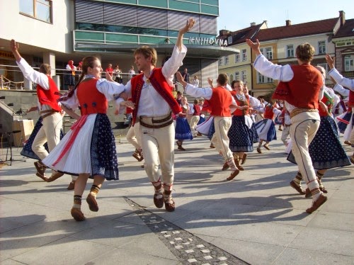 All About slovakia: Traditions and Folklore in Slovakia