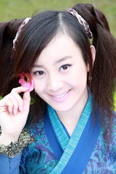 Zhang Meng (actress) - Alchetron, The Free Social Encyclopedia