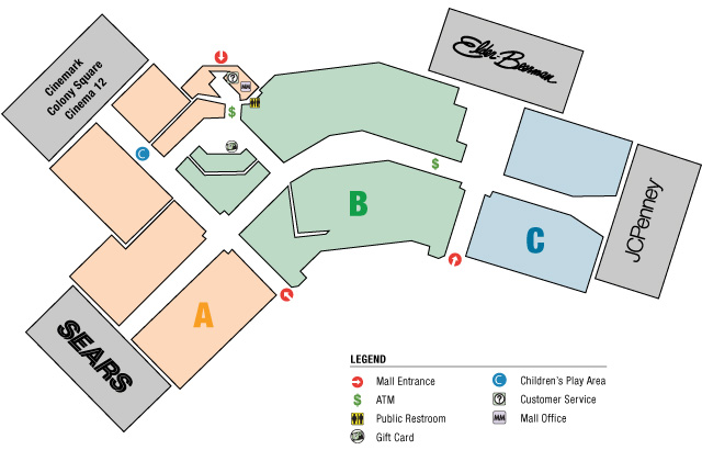 Up Around the Corner: November 2012