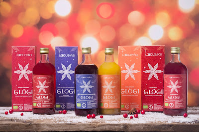 Estonia - Paradise of the North: How to Celebrate Christmas the ...