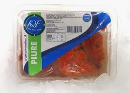 Pyura Chilensis: Rocas de Carne. ~ Dirty Mind Society