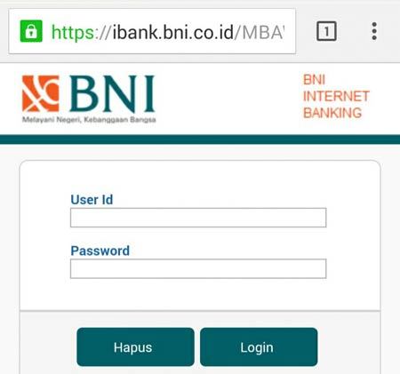 Keunggulan Fitur dan Layanan Bank BNI - eMingko Blog
