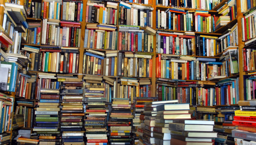 TOP 10 PAGINAS WEB DONDE COMPRAR LIBROS | Castillo De Libros