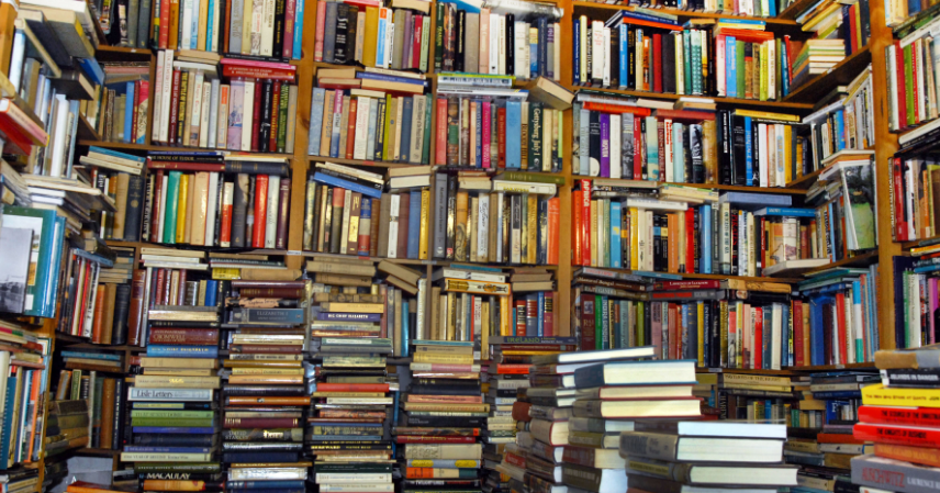 TOP 10 PAGINAS WEB DONDE COMPRAR LIBROS | Castillo De Libros