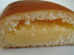 Ko-Bo: Cream Pan (Custard Cream Buns)