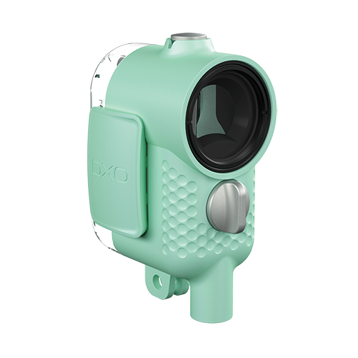 [팁] DXO ONE 액세서리 정리(DxO one accessory detailed list)