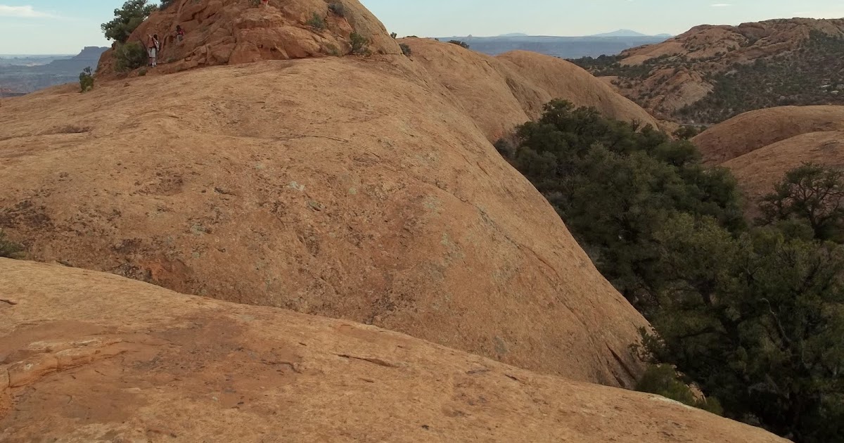 gjhikes.com: Whale Rock